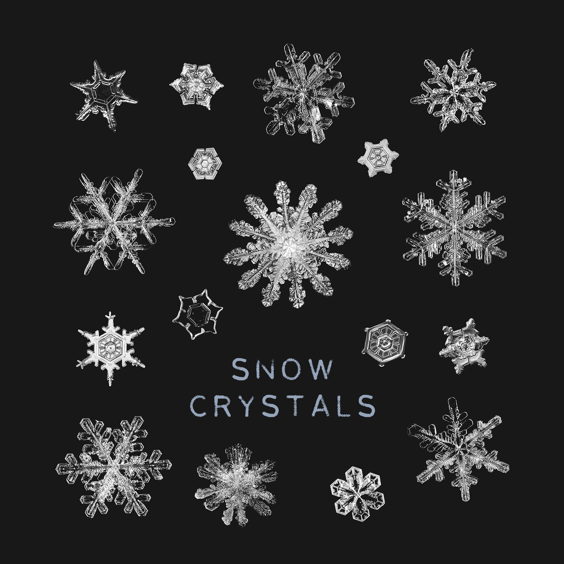 Snow Crystals Mark Batterson snow-crystals-mark-batterson